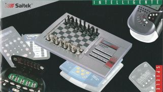 Saitek – Schachcomputer.info Wiki